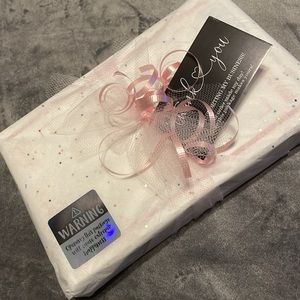 Bags | 6 Pc Warning Opening Package Cause Extreme Happiness Stickers ...